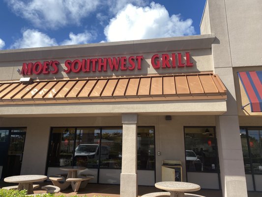 MOE’S SOUTHWEST GRILL - Updated March 2025 - 84 Photos & 118 Reviews ...