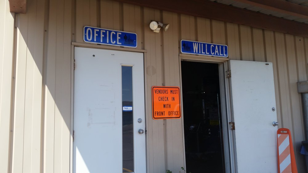 CENTERLINE SUPPLY - Updated June 2026 - 1301 E Hadley St, Phoenix ...