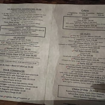 ALLEZ! - Updated December 2025 - 191 Photos & 299 Reviews - 4242 Fowler ...