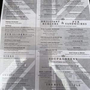 THE PUB PEMBROKE PINES - 1057 Photos & 752 Reviews - 237 SW 145th Ter ...