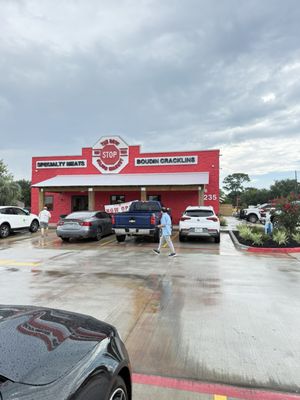 THE BEST STOP - Updated May 2026 - 47 Photos & 17 Reviews - 8235 N Hwy ...