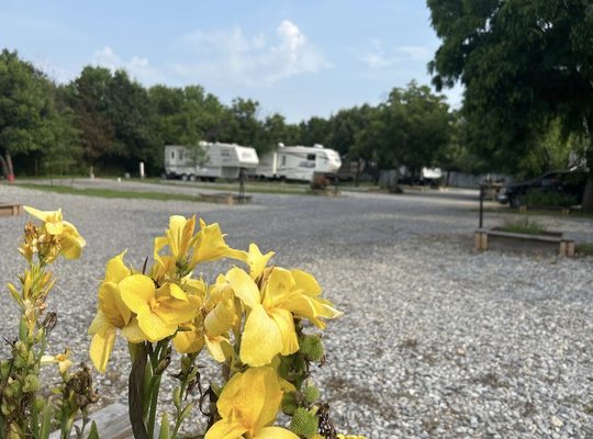 HIDDEN ACRES RV PARK - Updated January 2026 - 10364 County Rd 740 ...