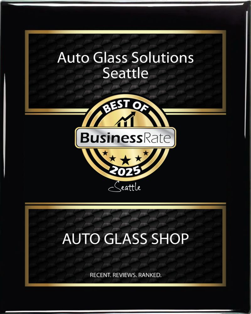 AUTO GLASS SOLUTIONS - Updated November 2025 - 29 Photos & 247 Reviews ...