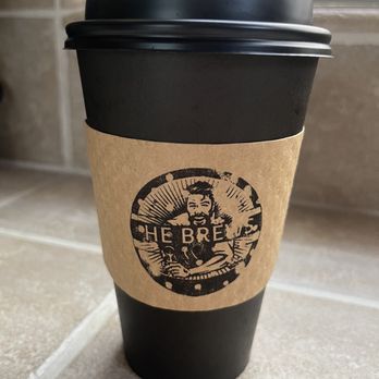 HE BREWS COFFEE - Updated May 2024 - 44 Photos & 16 Reviews - 1540 ...