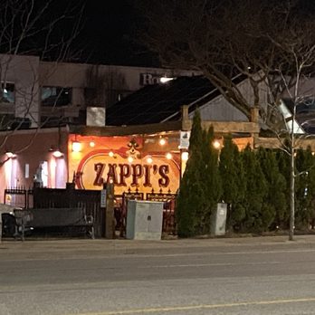 ZAPPI’S PIZZA AND PASTA - Updated April 2025 - 271 Photos & 271 Reviews ...