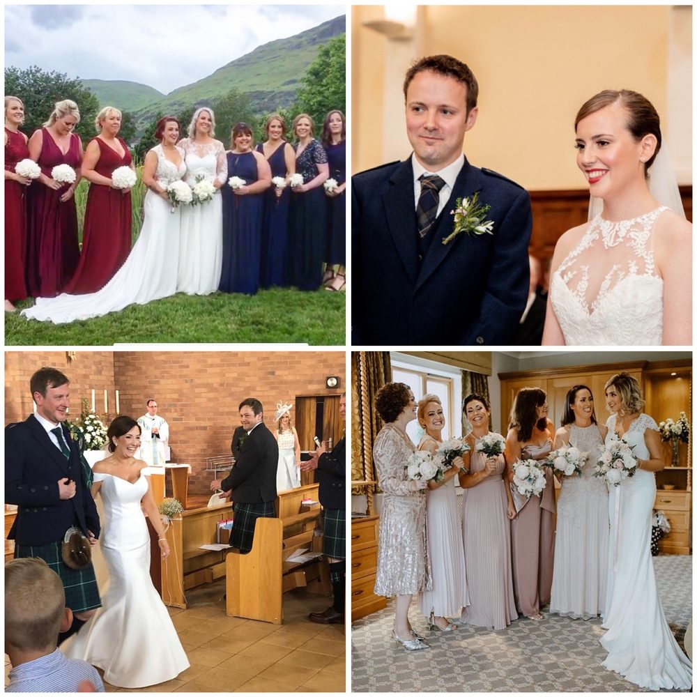 HELEN BREEN MAKEUP ARTISTRY - Request an Appointment - 10 Photos ...