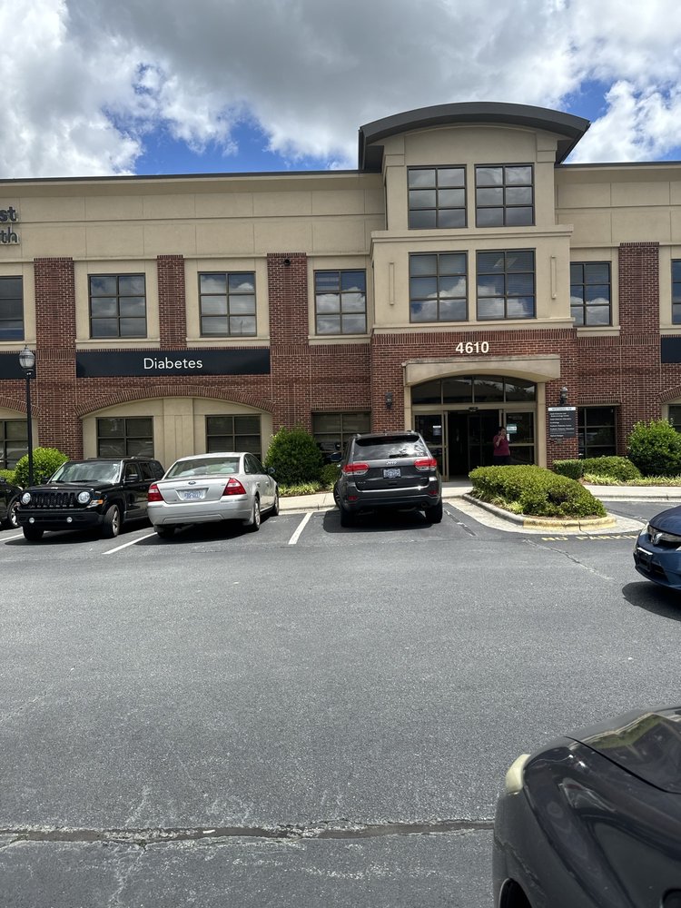 ATRIUM HEALTH WAKE FOREST BAPTIST CARDIOLOGY - Updated January 2026 ...