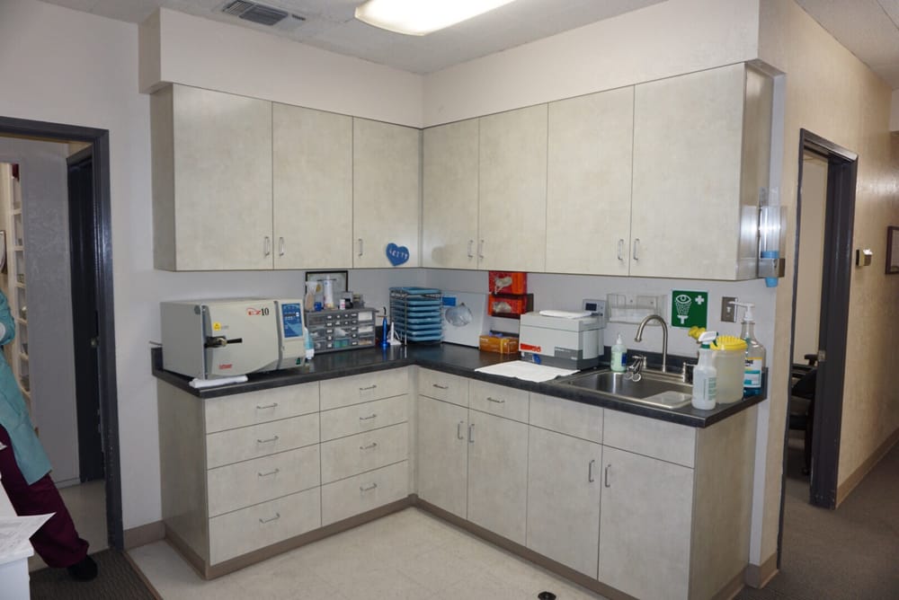 OCEAN DENTAL GROUP OF FRESNO - Updated September 2025 - 12 Photos & 21 ...