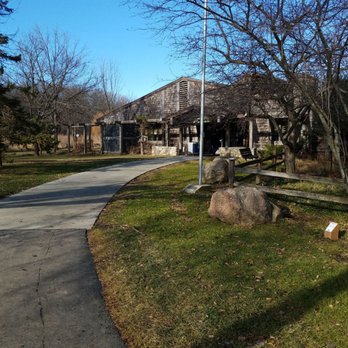 QUARRY HILL NATURE CENTER - Updated October 2025 - 418 Photos & 23 ...