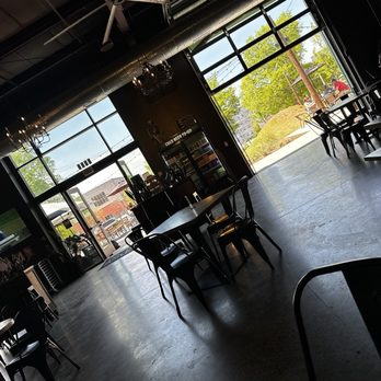 MONDAY NIGHT BREWING - GARDEN CO. - Updated August 2024 - 123 Photos ...