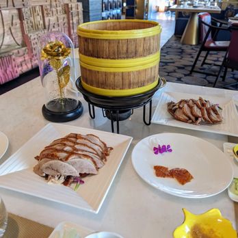 IDEN & QUAN JU DE BEIJING DUCK HOUSE - Updated March 2025 - 940 Photos ...