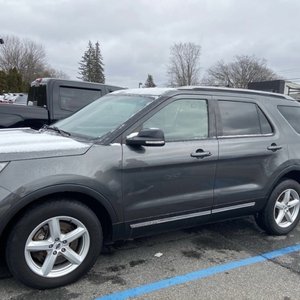 SARATOGA HONDA - Updated July 2025 - 10 Photos & 81 Reviews - 3402 US 9 ...