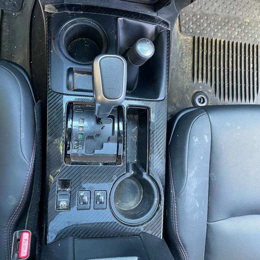 KRISPY CLEAN DETAILING - Updated May 2025 - 14 Photos - San Francisco ...