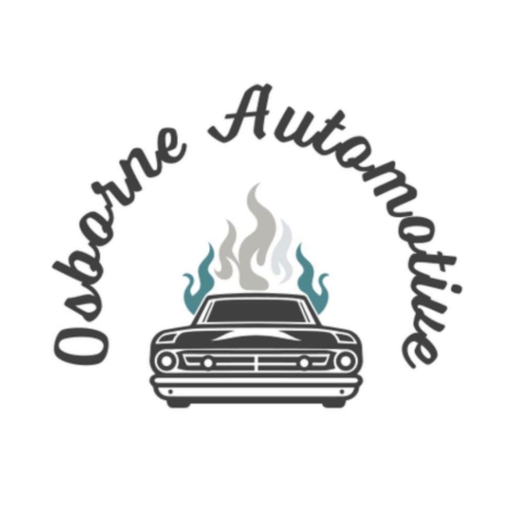 OSBORNE AUTOMOTIVE - Updated January 2025 - Request a Quote - Asheville ...