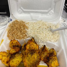 KABOB CORNER - Updated August 2025 - 85 Photos & 270 Reviews - 10893 ...
