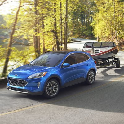 FRIENDLY FORD - Updated November 2025 - 18 Photos & 38 Reviews - 2800 N ...