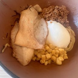 MENYA KITAKARA - Updated December 2025 - 43 Photos & 40 Reviews - 202 E ...