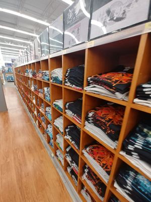 Walmart Supercenter - 44 Photos & 32 Reviews - Department Stores - 537 ...