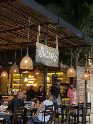 EL BACARO - Updated October 2025 - 105 Photos & 61 Reviews - Calle ...