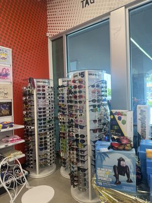 FIVE BELOW - Updated October 2025 - 8330 Mills Dr, Miami, Florida - Toy ...