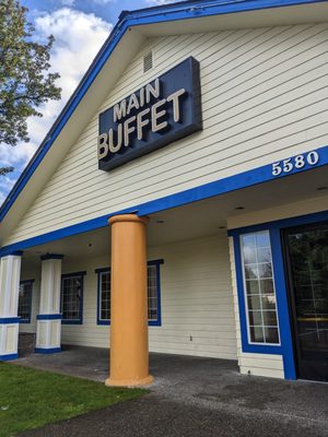 MAIN CHINESE BUFFET - Updated January 2026 - 166 Photos & 318 Reviews ...