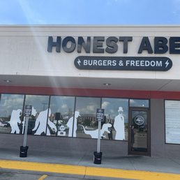 HONEST ABE’S - Updated July 2025 - 59 Photos & 67 Reviews - 2662 ...