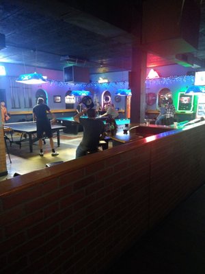 KIM’S ALLEY BAR - 18 Photos & 61 Reviews - 1920 E Sunrise Blvd, Fort ...