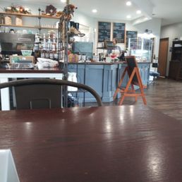 THE MITTEN CAFE & BAKESHOP - Updated December 2025 - 69 Photos & 41 ...