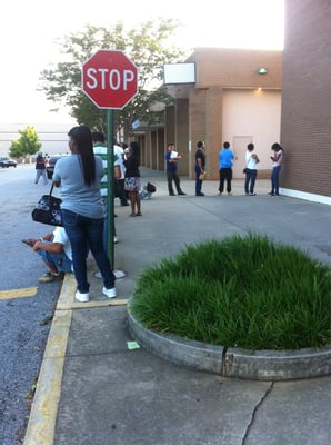 GEORGIA DEPARTMENT OF DRIVER SERVICES - Updated December 2025 - 13 ...