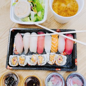 SAKURA HIBACHI & SUSHI - Updated May 2024 - 91 Photos & 85 Reviews ...