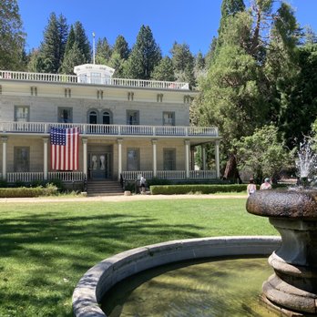 BOWERS MANSION REGIONAL PARK - Updated October 2025 - 105 Photos & 36 ...