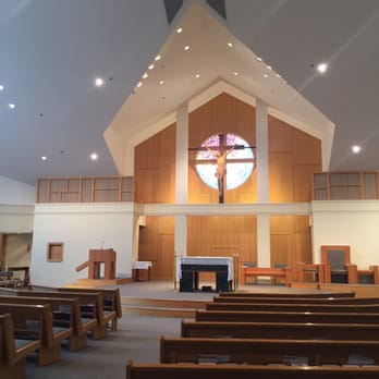 ST PATRICK’S PARISH - Updated April 2024 - 2111 Muldoon Rd, Anchorage ...