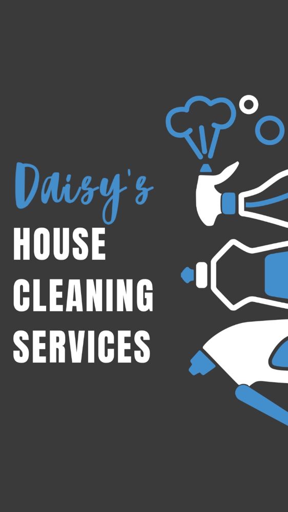 DAISY’S HOUSE CLEANING SERVICES - Updated August 2024 - Azusa ...