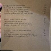 COSME | 2488 Photos & 1239 Reviews | 35 E 21st St, New York, New York ...