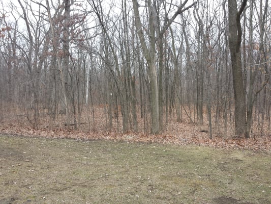 WAUKESHA COUNTY MUSKEGO PARK - Updated September 2024 - Janesville Rd ...