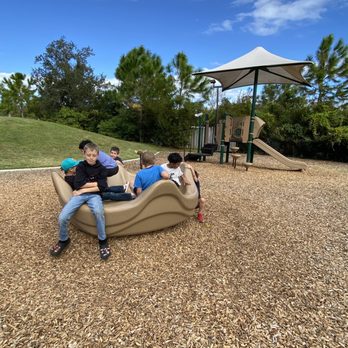 REITER PARK - Updated January 2026 - 137 Photos & 14 Reviews - 301 W ...