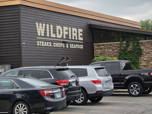 WILDFIRE - Updated April 2025 - 1015 Photos & 971 Reviews - 1250 E ...