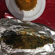 MORGAN FISH MARKET & RESTAURANT - 195 Photos & 156 Reviews - 2801 John ...