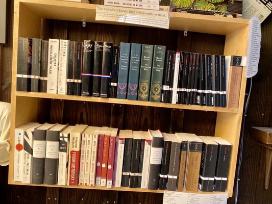 HENRY MILLER MEMORIAL LIBRARY - 145 Photos & 68 Reviews - 48603 Hwy 1 ...