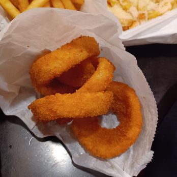 GOLDEN GYROS - Updated November 2025 - 80 Photos & 199 Reviews - 7233 W ...