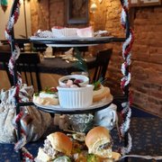 THE KATE PEARL TEA ROOM AT GYPSY’S - 46 Photos & 16 Reviews - 111 ...