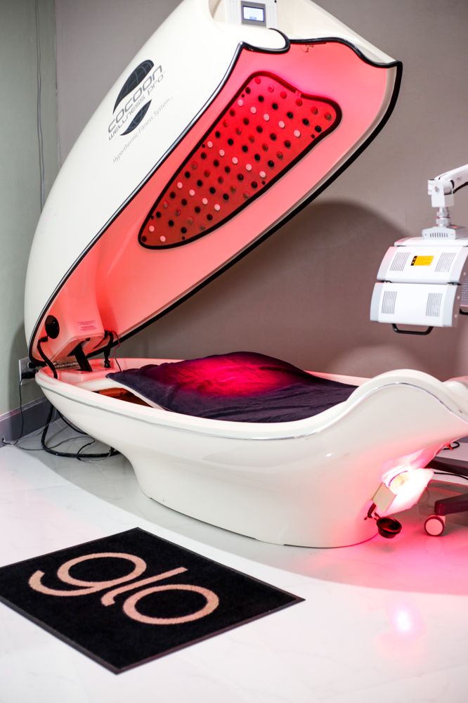 GLO TANNING - Updated July 2025 - 98 Photos & 45 Reviews - 10680 Forest ...