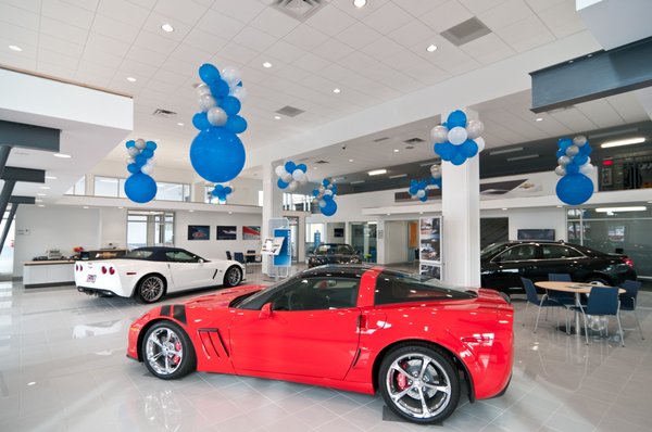 PARKS CHEVROLET KERNERSVILLE - Updated January 2026 - 51 Photos & 57 ...