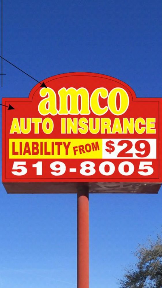 AMCO AUTO INSURANCE - Updated July 2025 - 122 N Alton Blvd, Alton ...
