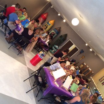 PROGRESS NOT PERFECTION PAINT PARTIES - Updated August 2025 - 66 Photos ...