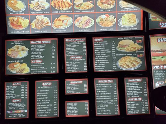 TAM’S BURGERS - 208 Photos & 340 Reviews - 13448 Lambert Rd, Whittier ...