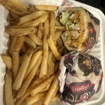 COMET BURGERS ST. CLAIR SHORES - Updated December 2025 - 17 Photos & 21 ...