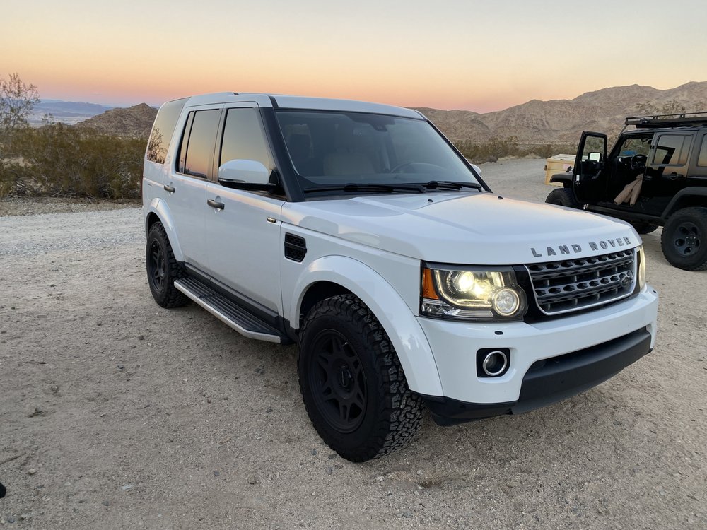 WEST COAST ROVERS - SERVICE - Updated December 2025 - 15 Photos & 80 ...