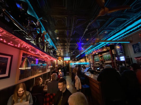 FLAT IRON TAP - 226 Photos & 284 Reviews - 150 Center St, Lake Geneva ...