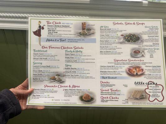 CHICKEN SALAD CHICK - Updated March 2025 - 21 Photos - 733 Eden Way N ...